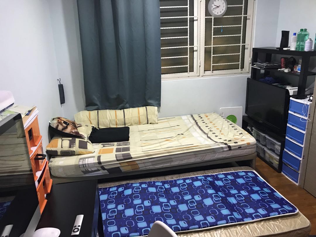 Room Sharing, Property, Rentals, Condos & ECs on Carousell