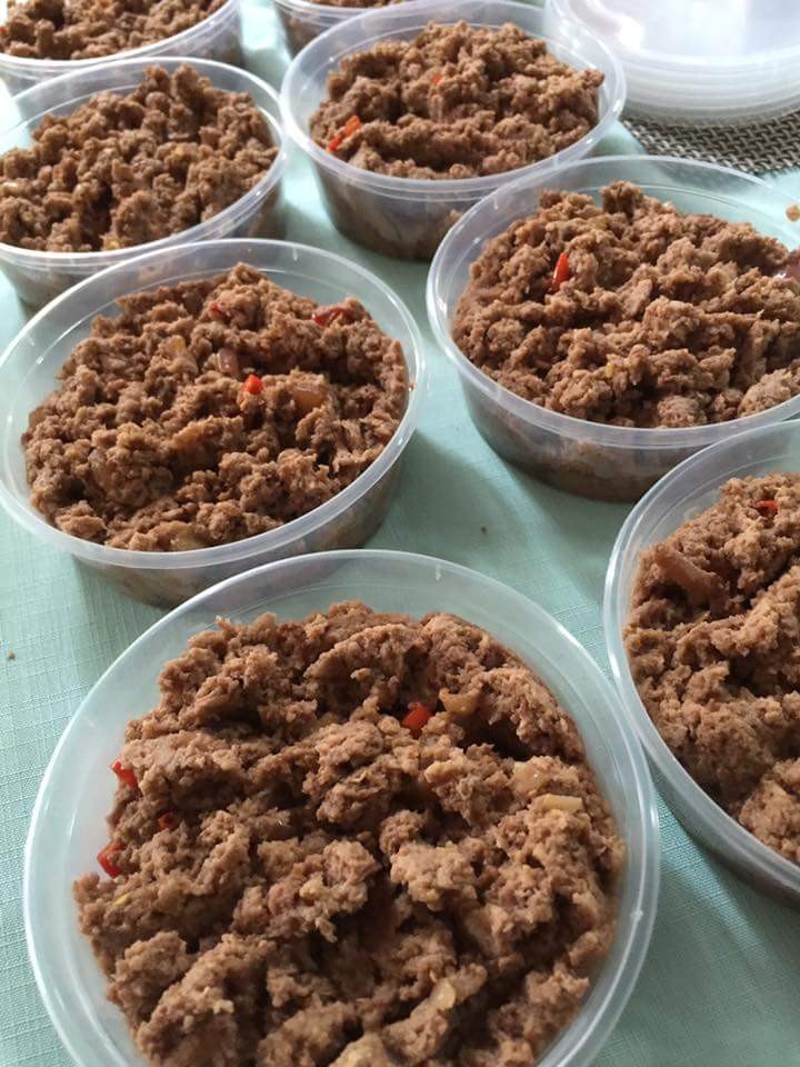 Sinantol (Ginataang Santol), Food & Drinks, Local Eats on Carousell