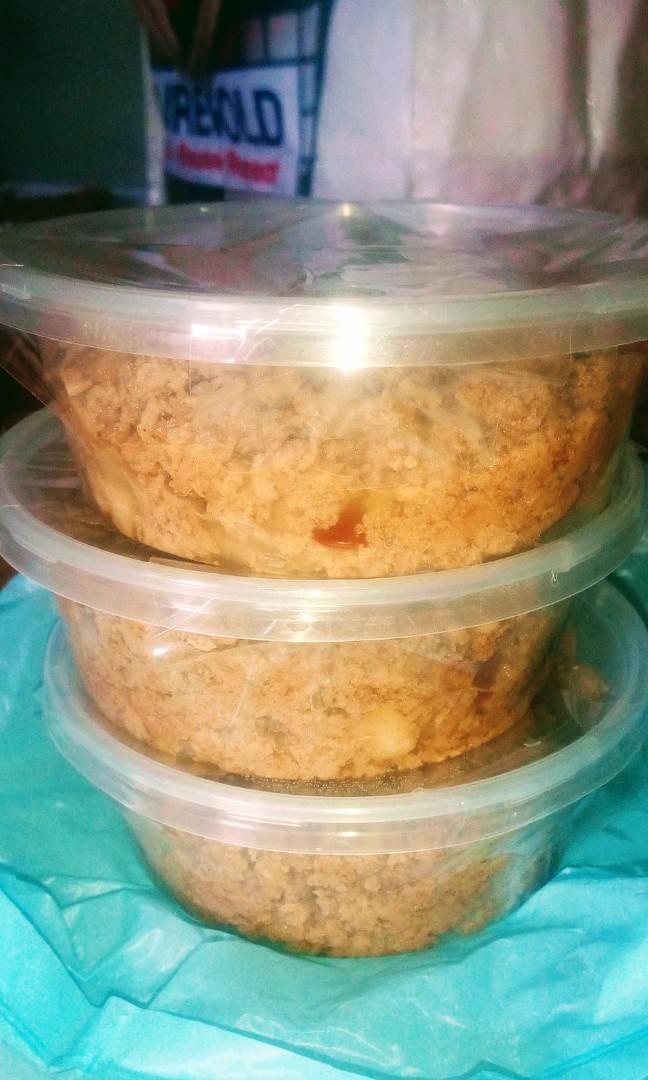 Sinantol (Ginataang Santol), Food & Drinks, Local Eats on Carousell