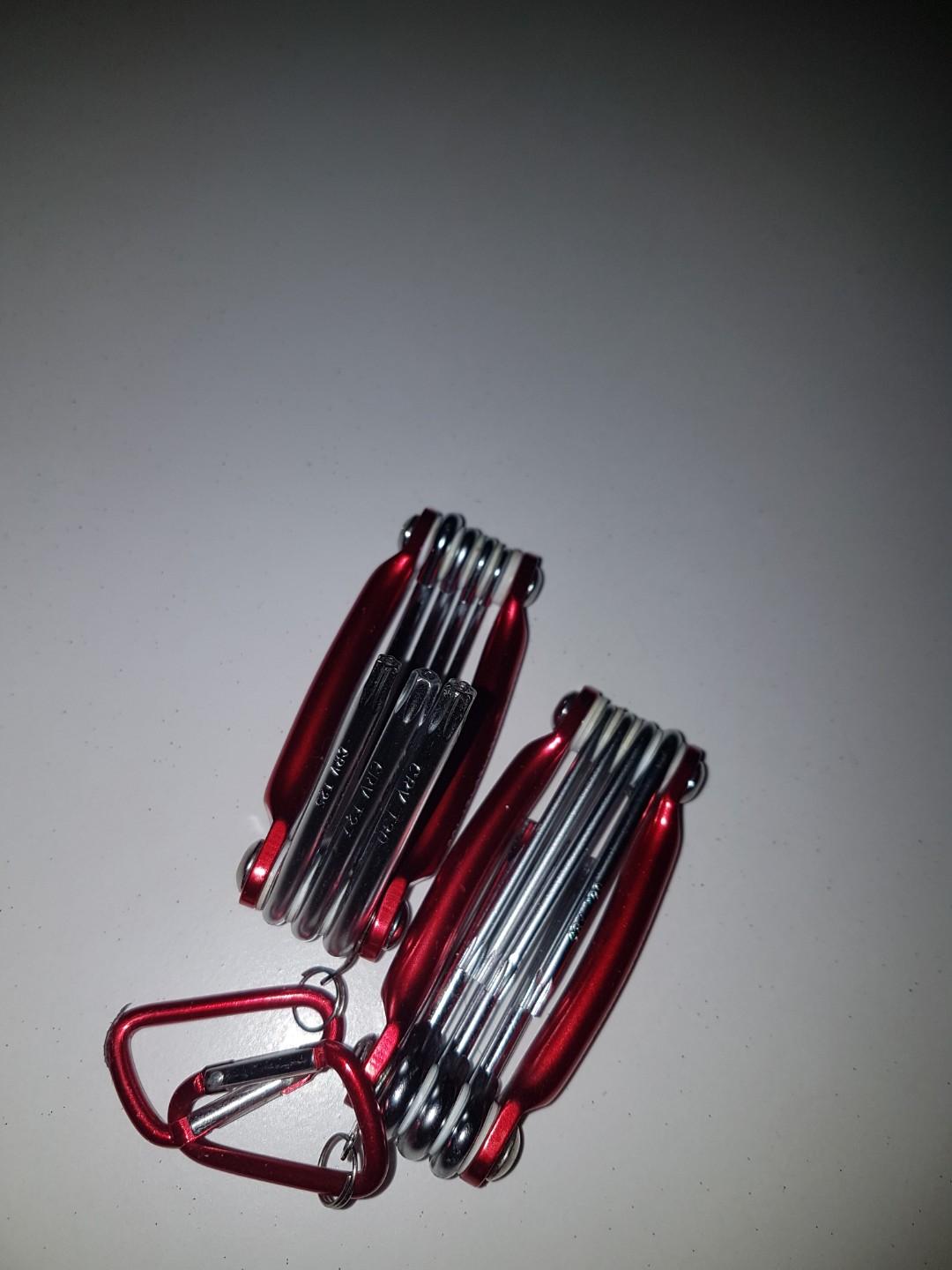 Steve and leif Star Tool, Design & Craft, Others on Carousell