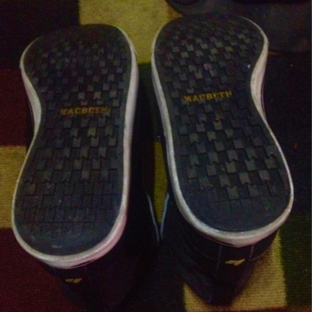 turun harga Sepatu macbeth schubert original, Fesyen Pria, Sepatu di ...