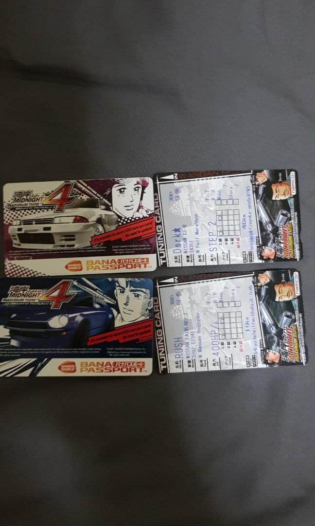 WMMT5DX Banapassport, Video Gaming, Video Game Consoles, Others on Carousell