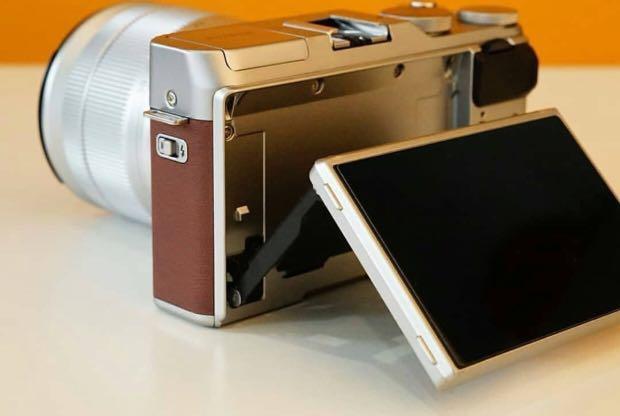 Fujifilm XA-3, Photography, Cameras, Digital Cameras on Carousell