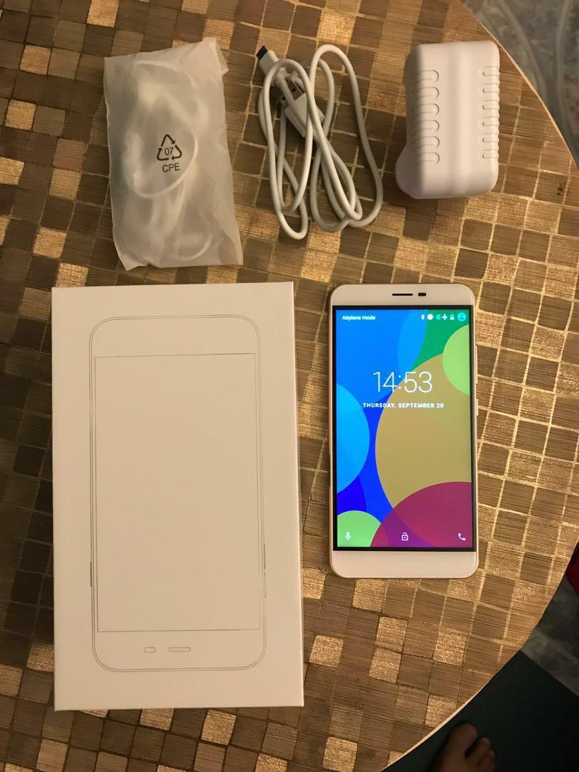 INO 5 Non-camera phone Gold, Mobile Phones & Gadgets, Mobile Phones ...