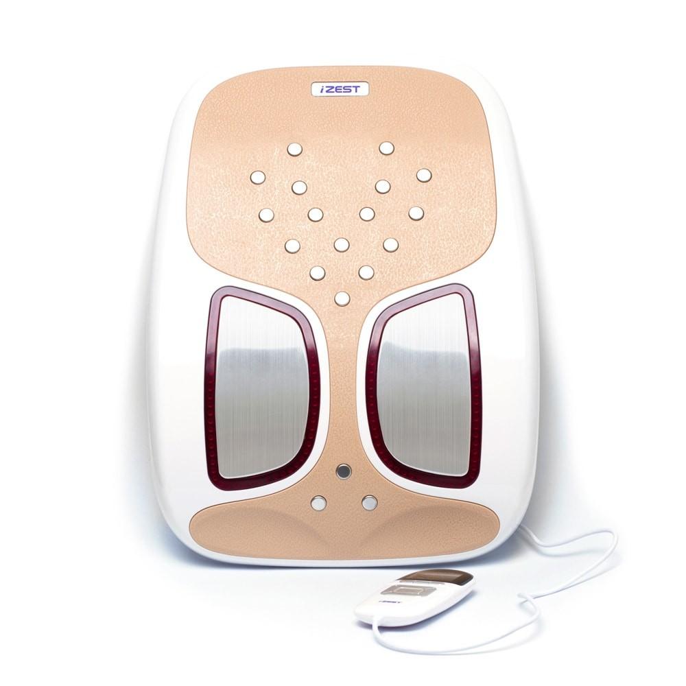 iZest Back Zen, Health & Nutrition, Massage Devices on Carousell