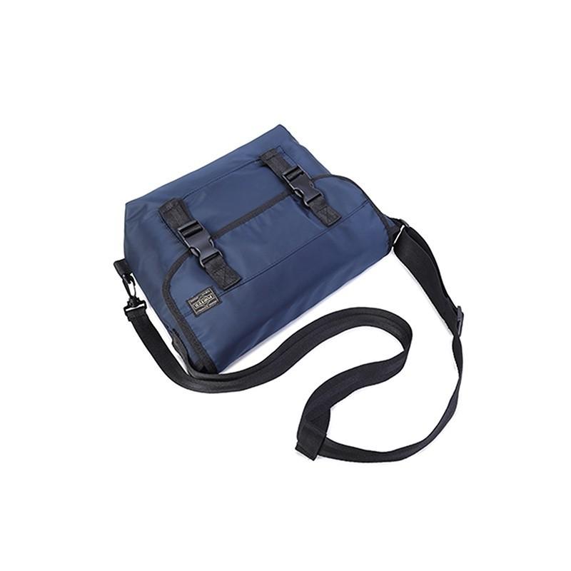 Japan Yoshida Porter Shoulder bag Waterproof outing version Nylon Sling ...