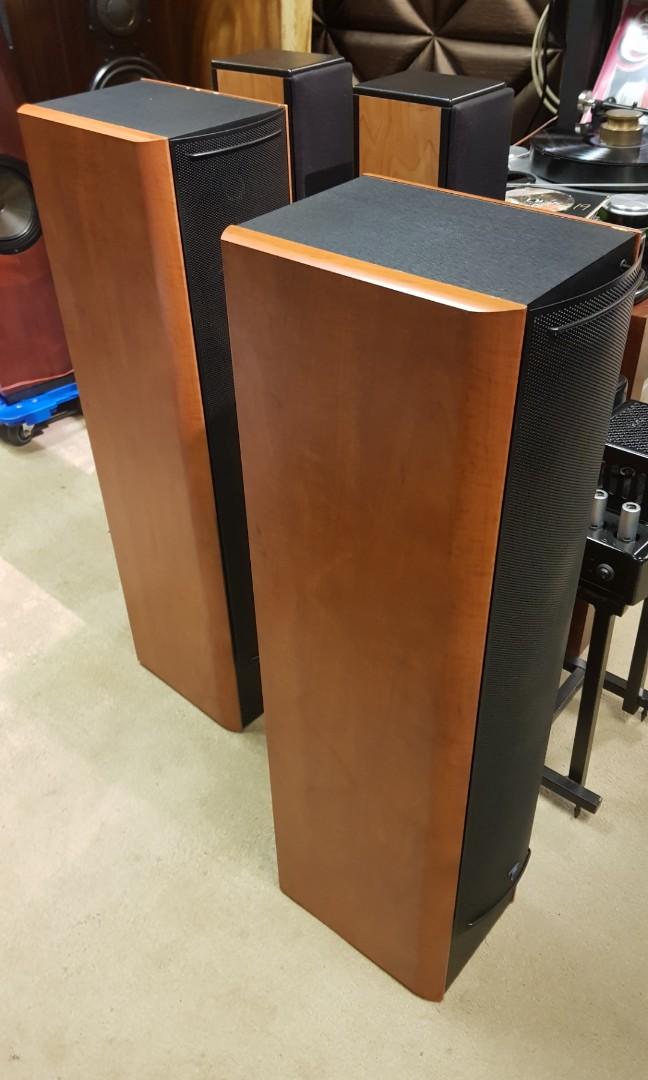 JM LABS cobalt 816s, Audio, Other Audio Equipment on Carousell