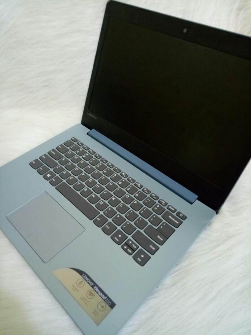 Lenovo ideapad 320(Denim Blue) 4gb Ram 1TB hdd, Computers & Tech ...