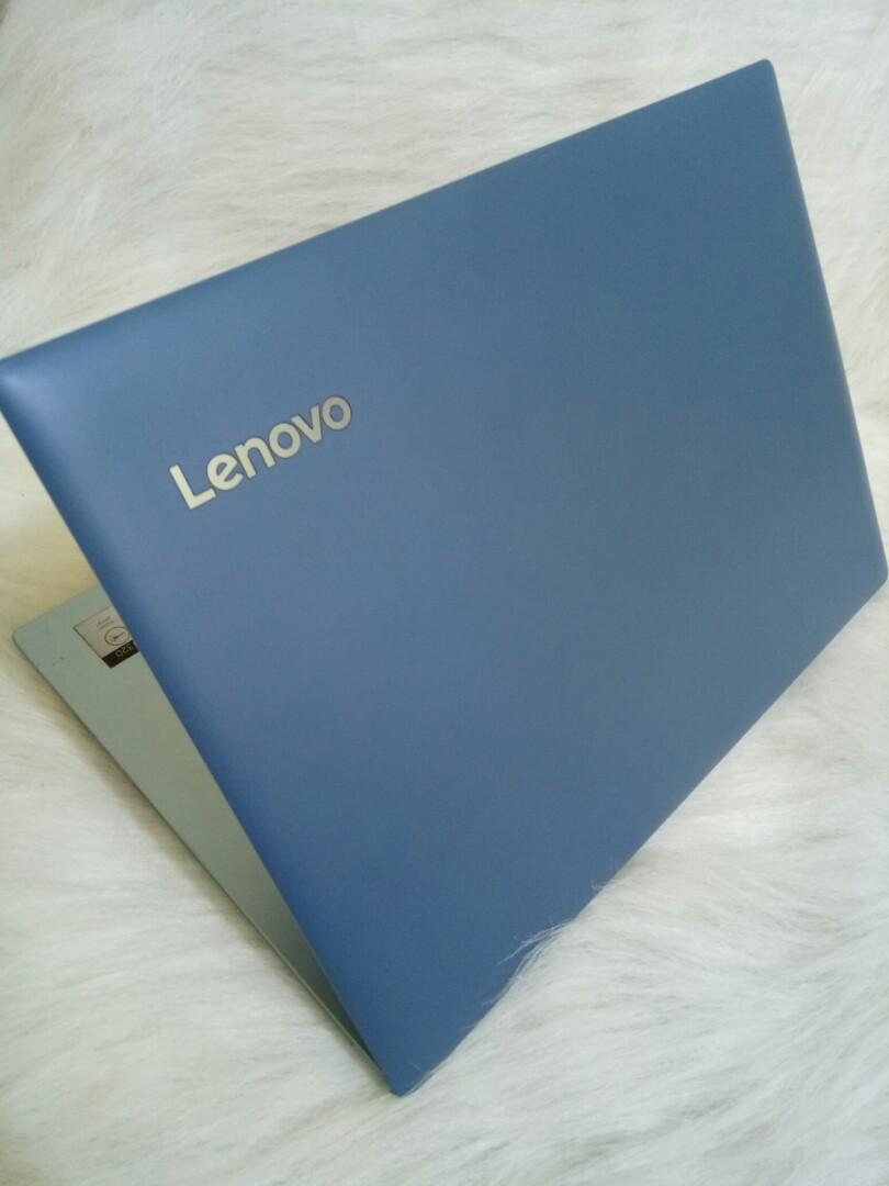 Lenovo ideapad 320(Denim Blue) 4gb Ram 1TB hdd, Computers & Tech ...