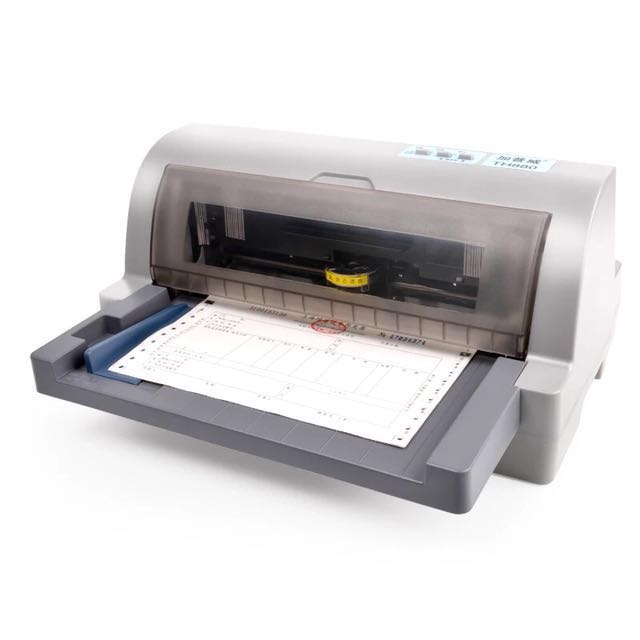 matrix printer, Computers & Tech, Printers, Scanners & Copiers on Carousell