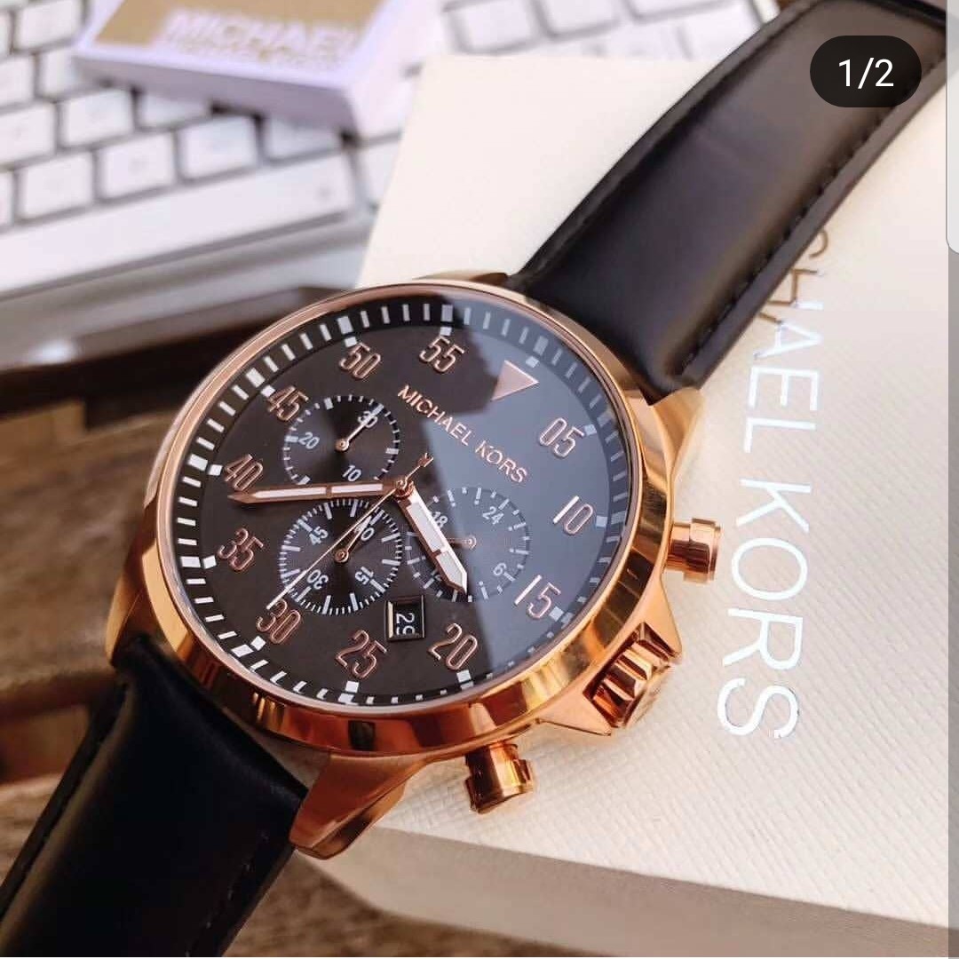 Original, Luxury, Watches on Carousell