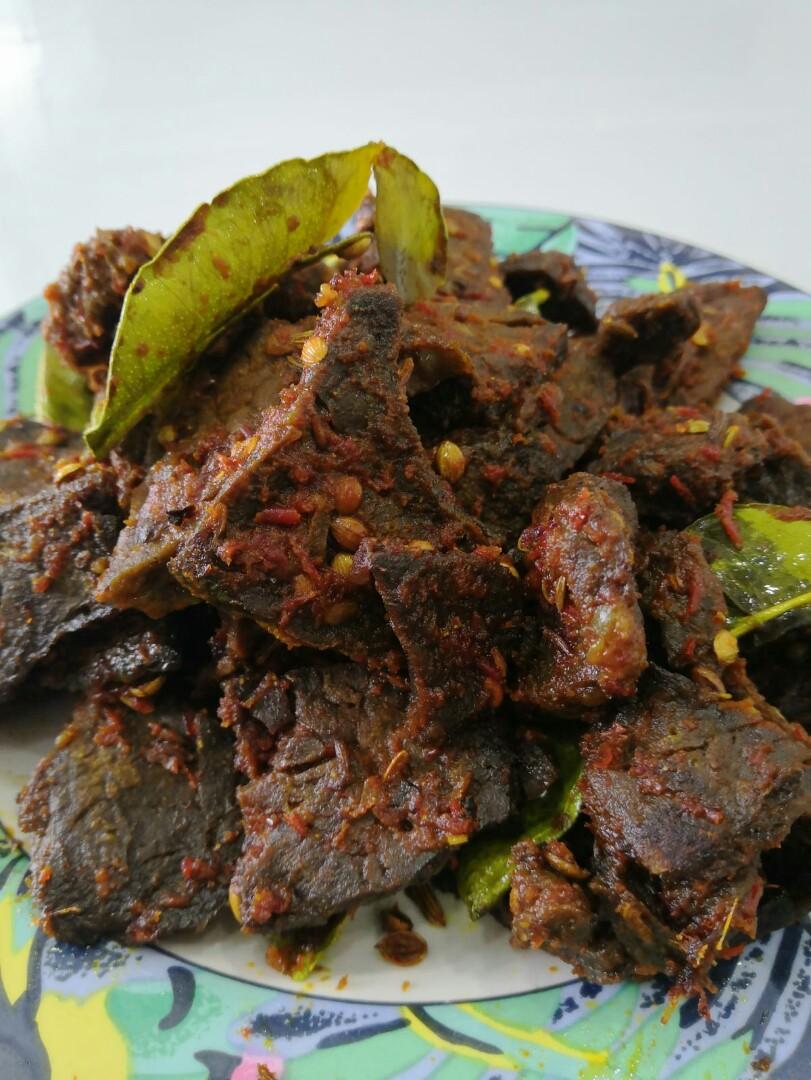 Paru Belado, Food & Drinks, Local Eats on Carousell