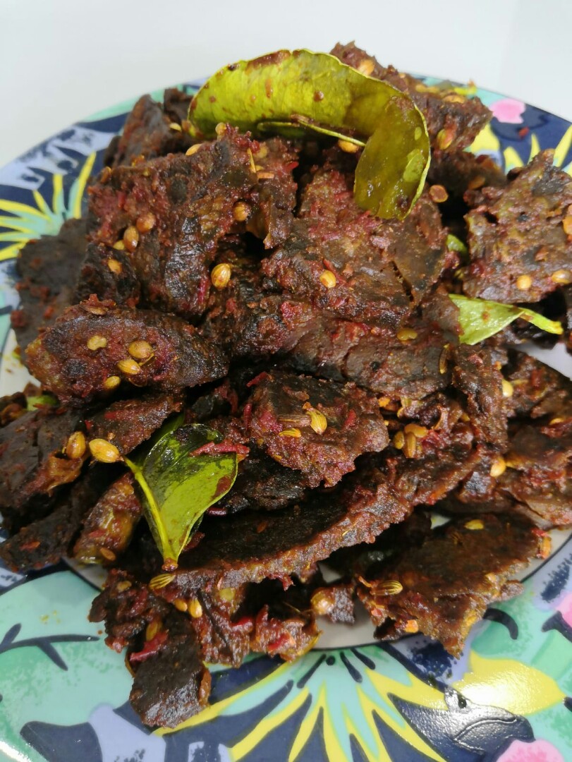 Paru Belado, Food & Drinks, Local Eats on Carousell