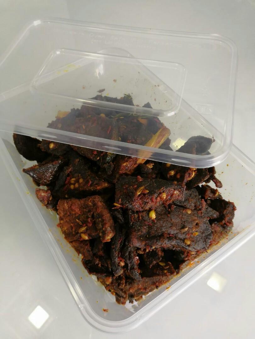 Paru Belado, Food & Drinks, Local Eats on Carousell