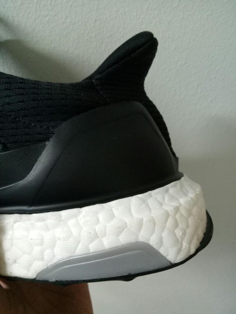 RARE Ultra boost 1.0 core black, Men's Fashion, Footwear, Sneakers on ...