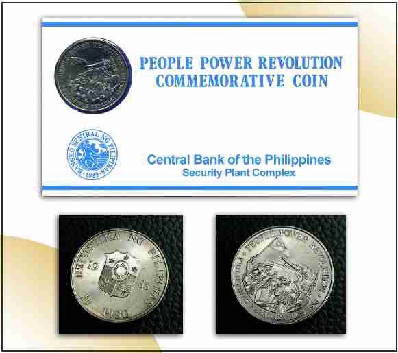 10 PESO COMMEMORATIVE PH COINS, Hobbies & Toys, Memorabilia ...