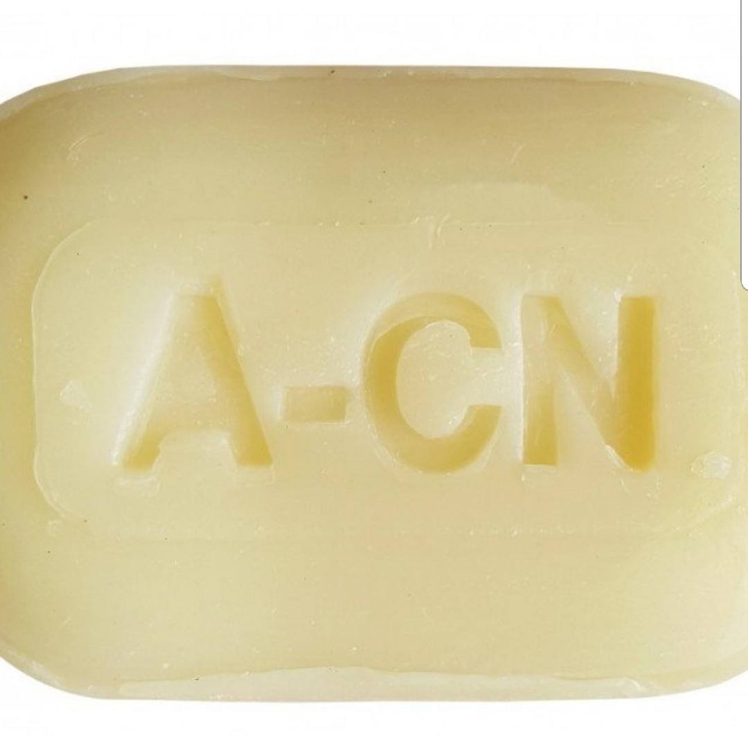 AC-N HALAL SOAP, Health & Nutrition, Health Supplements, Health Food ...