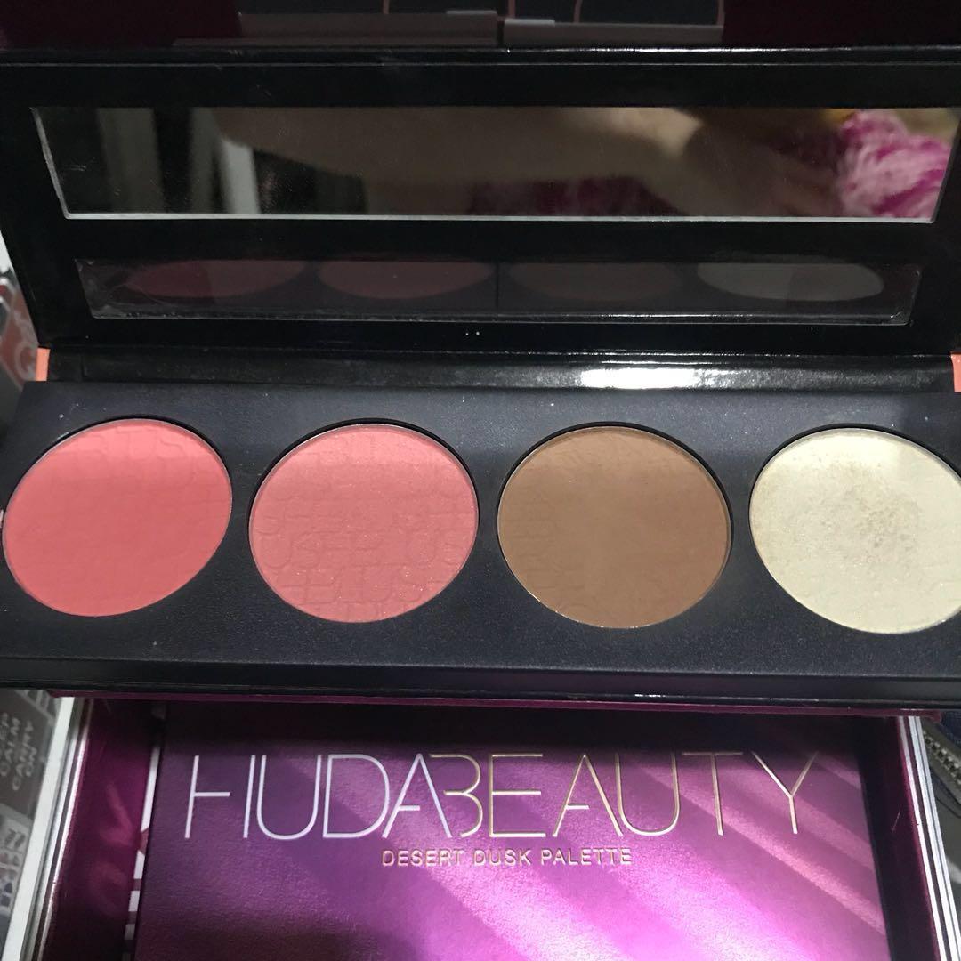 BLUSH COLLECTIONS (GLOW), Beauty & Personal Care, Face, Makeup on Carousell