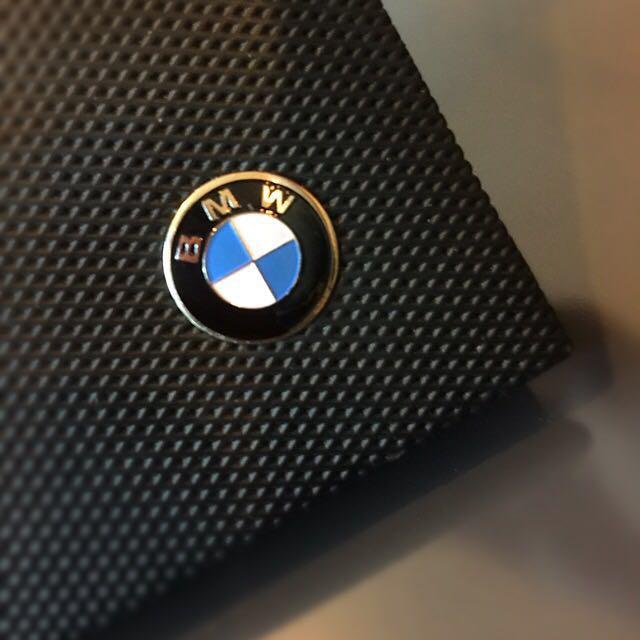BMW Note Book, Luxury, Accessories on Carousell