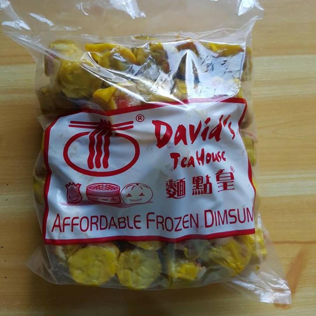 Davids Tea House, Food & Drinks, Beverages on Carousell