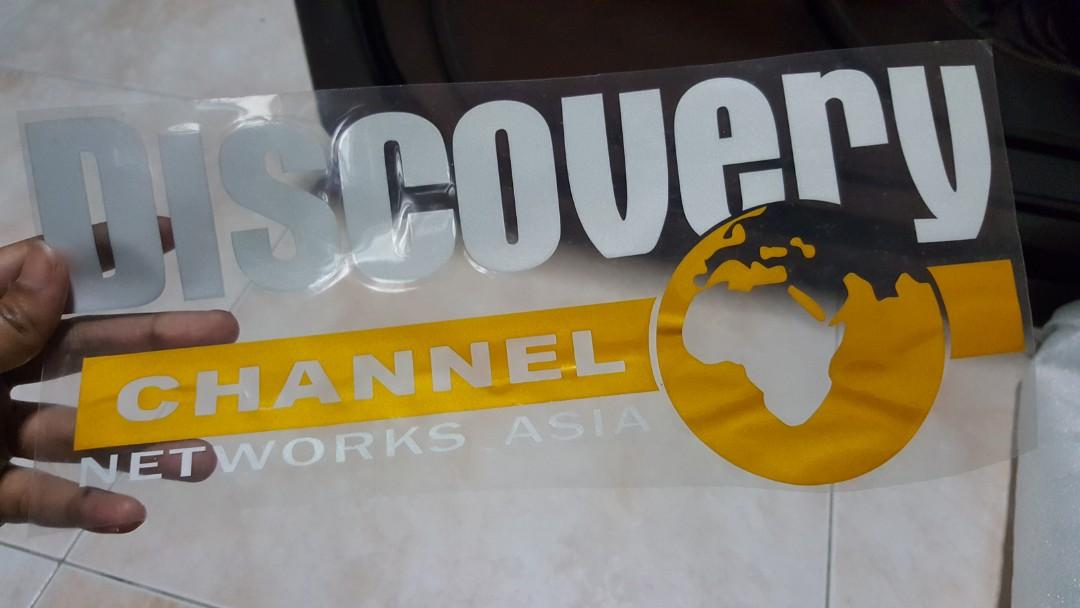 Discovery Motor Box, Motorcycles, Motorcycle Accessories on Carousell