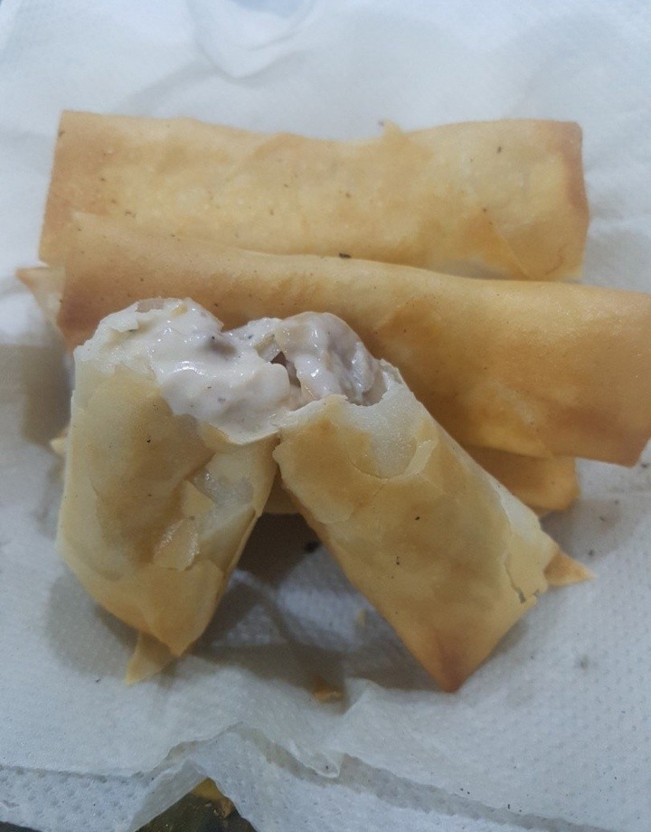 Fried Popiah Creamy Cabonara, Food & Drinks, Packaged & Instant Food on ...