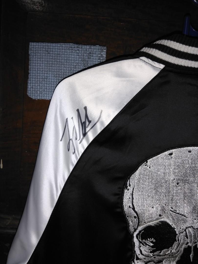 IV OF SPADES SIGNED H&M JACKET, Men's Fashion, Coats, Jackets and ...