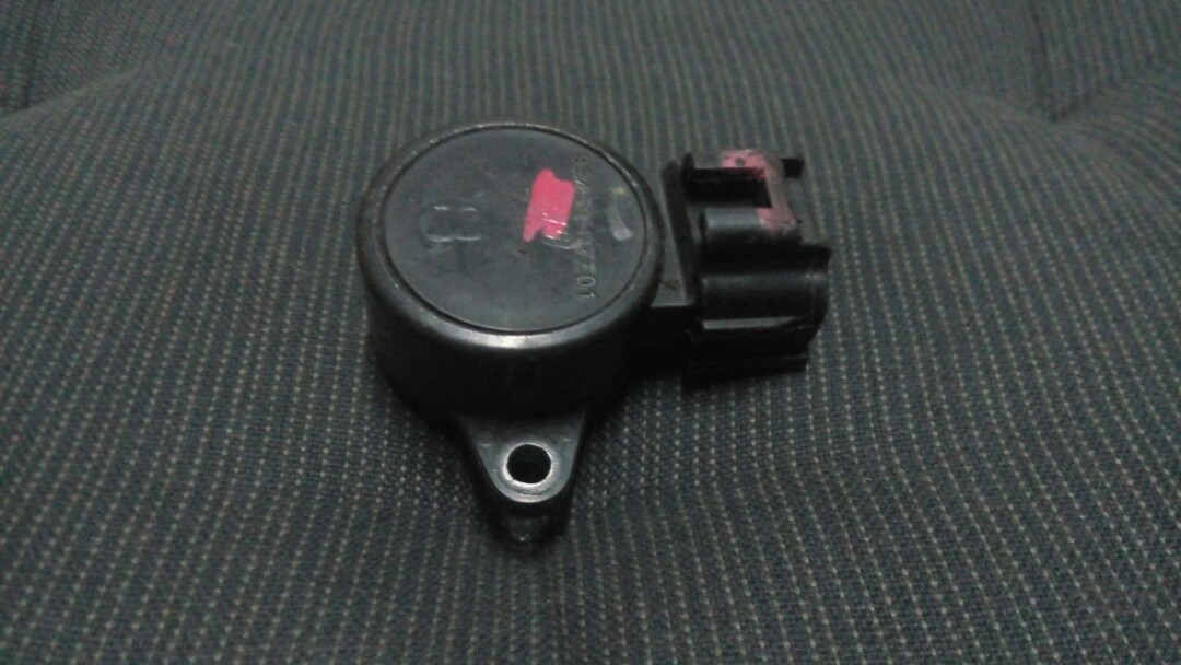 Myvi TPS sensor, Auto Accessories on Carousell