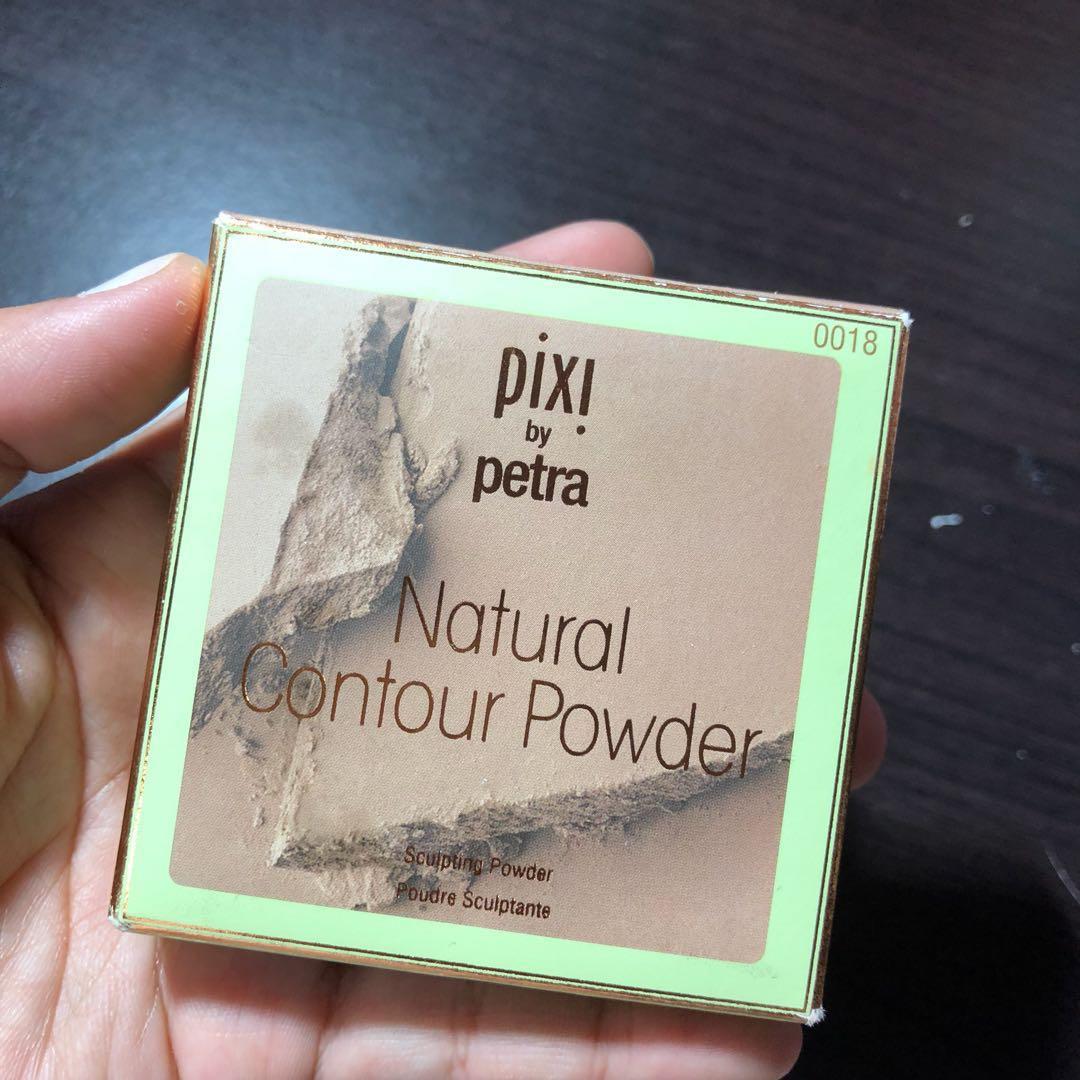 Pixi by Petra Natural Contour Powder, Beauty & Personal Care, Face ...