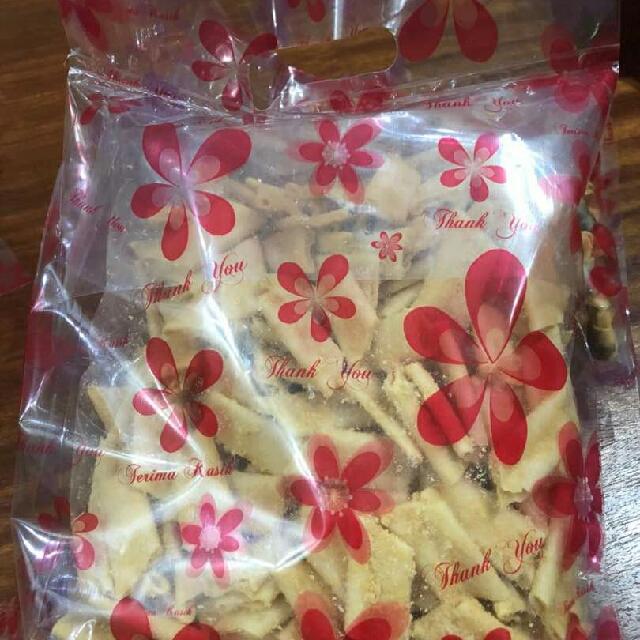 POPIA CHEESE VIRAL & POPIA NESTUM VIRAL, Food & Drinks, Packaged ...