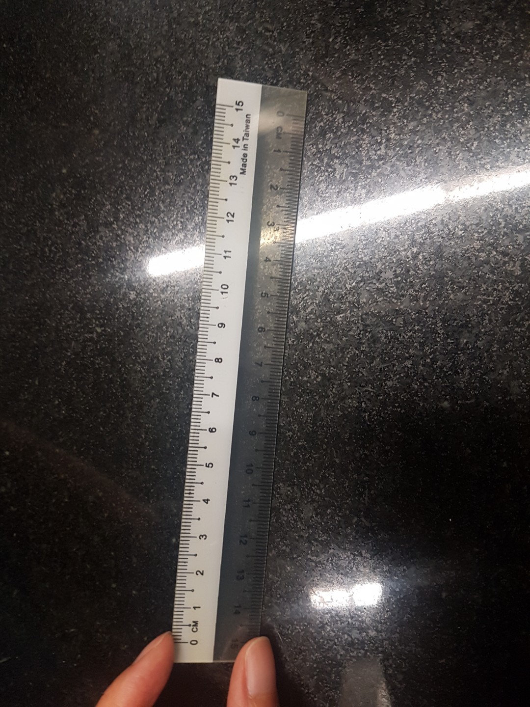 Straight A's Lucky Ruler, Hobbies & Toys, Stationery & Craft ...