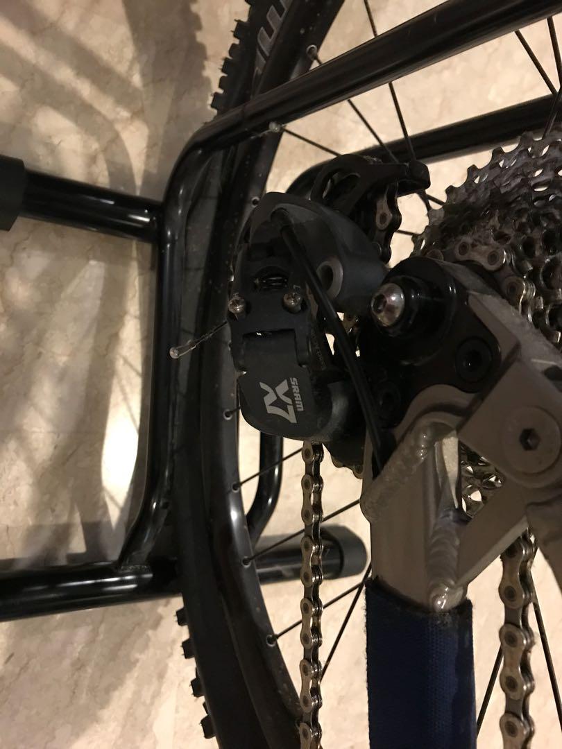 Transition Covert 26 mountain bike medium frame, Sports Equipment ...