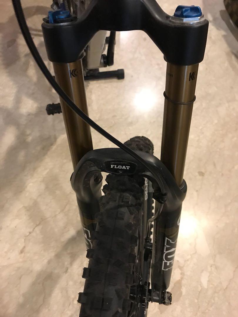 Transition Covert 26 mountain bike medium frame, Sports Equipment ...