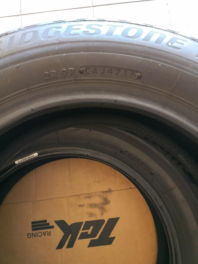Tyres 175 65 14 for Axia Bezza Myvi Iswara Saga, Auto Accessories on Carousell