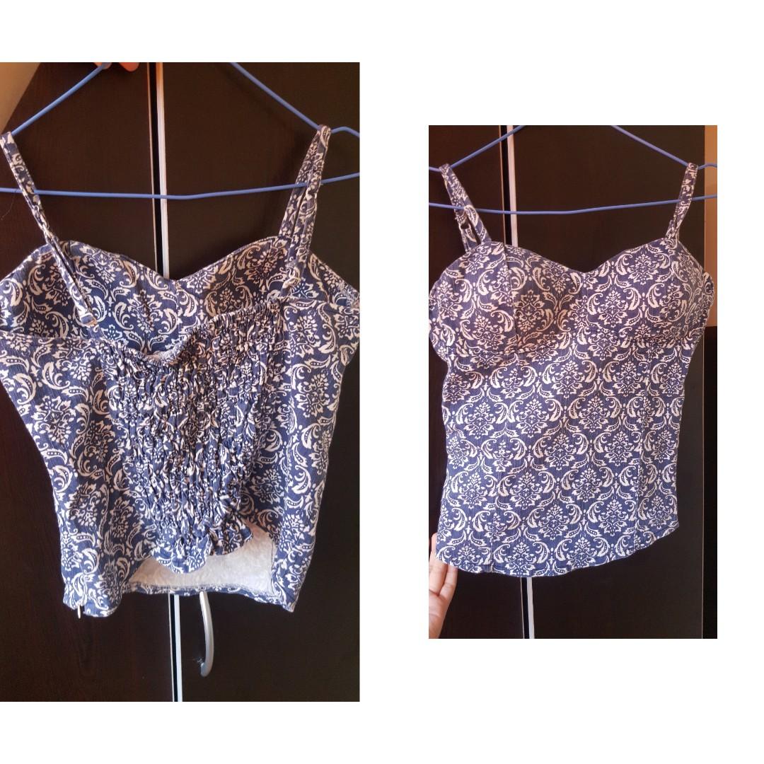 Vintage Sando, Women's Fashion, Dresses & Sets, Traditional & Ethnic ...