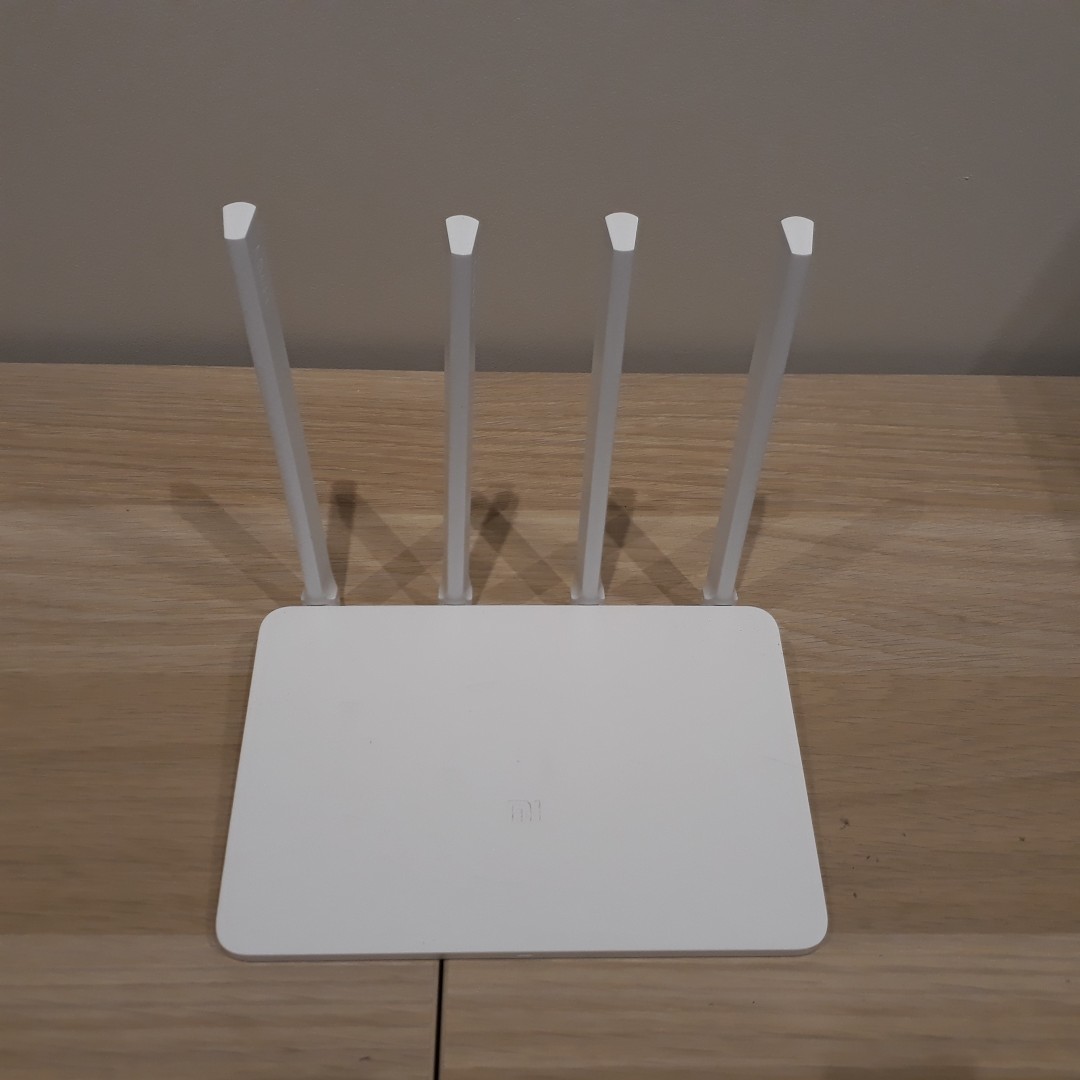 Xiaomi Router, Computers & Tech, Parts & Accessories, Networking on ...