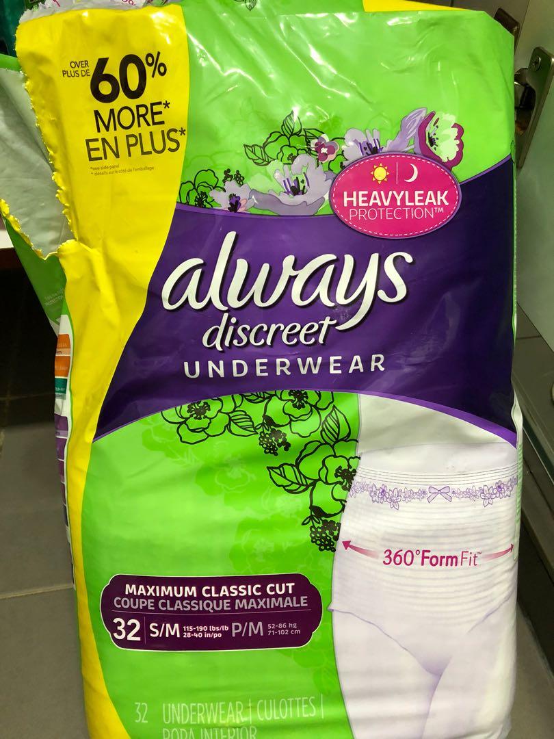 Adult Diaper - For blessing, Babies & Kids, Babies & Kids Fashion on ...