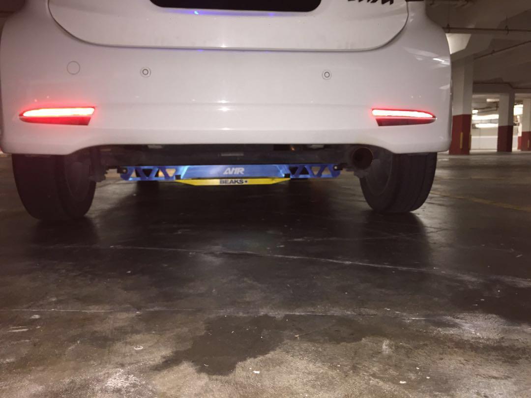 AMR BEAKS, Auto Accessories on Carousell