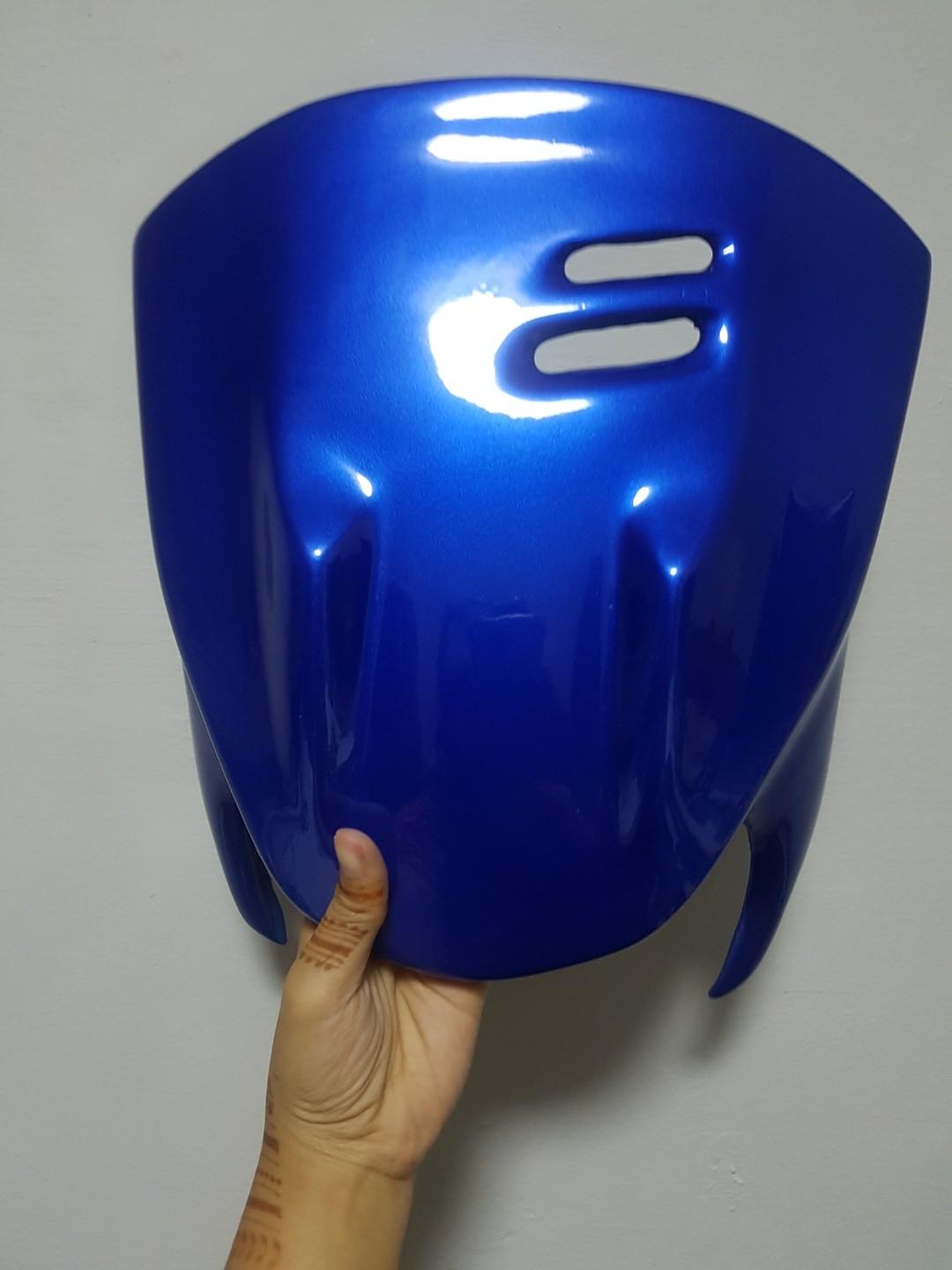 CBR400 HEADCOWL, Motorcycles, Motorcycle Accessories on Carousell