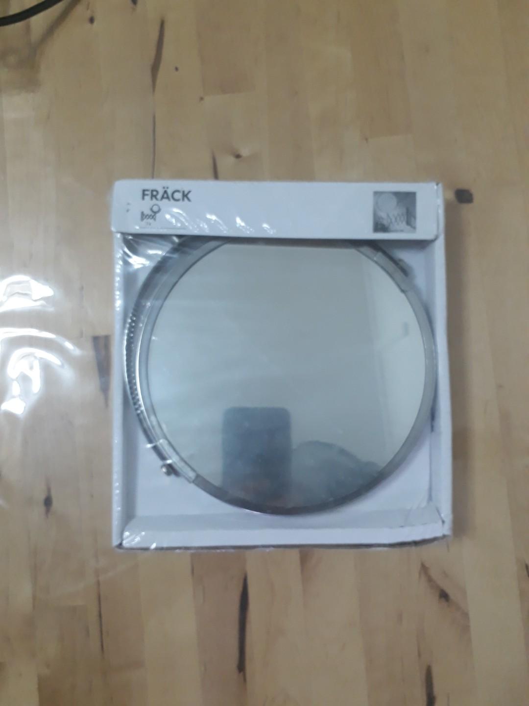FRACK MiRRoR IKEA(incl delivery), Furniture & Home Living, Furniture ...