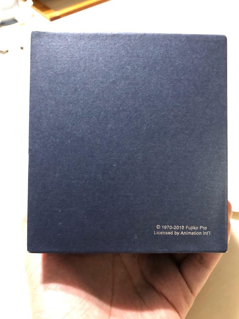 fujiko pro licensed by animation intl doraemon figurine, Hobbies & Toys ...