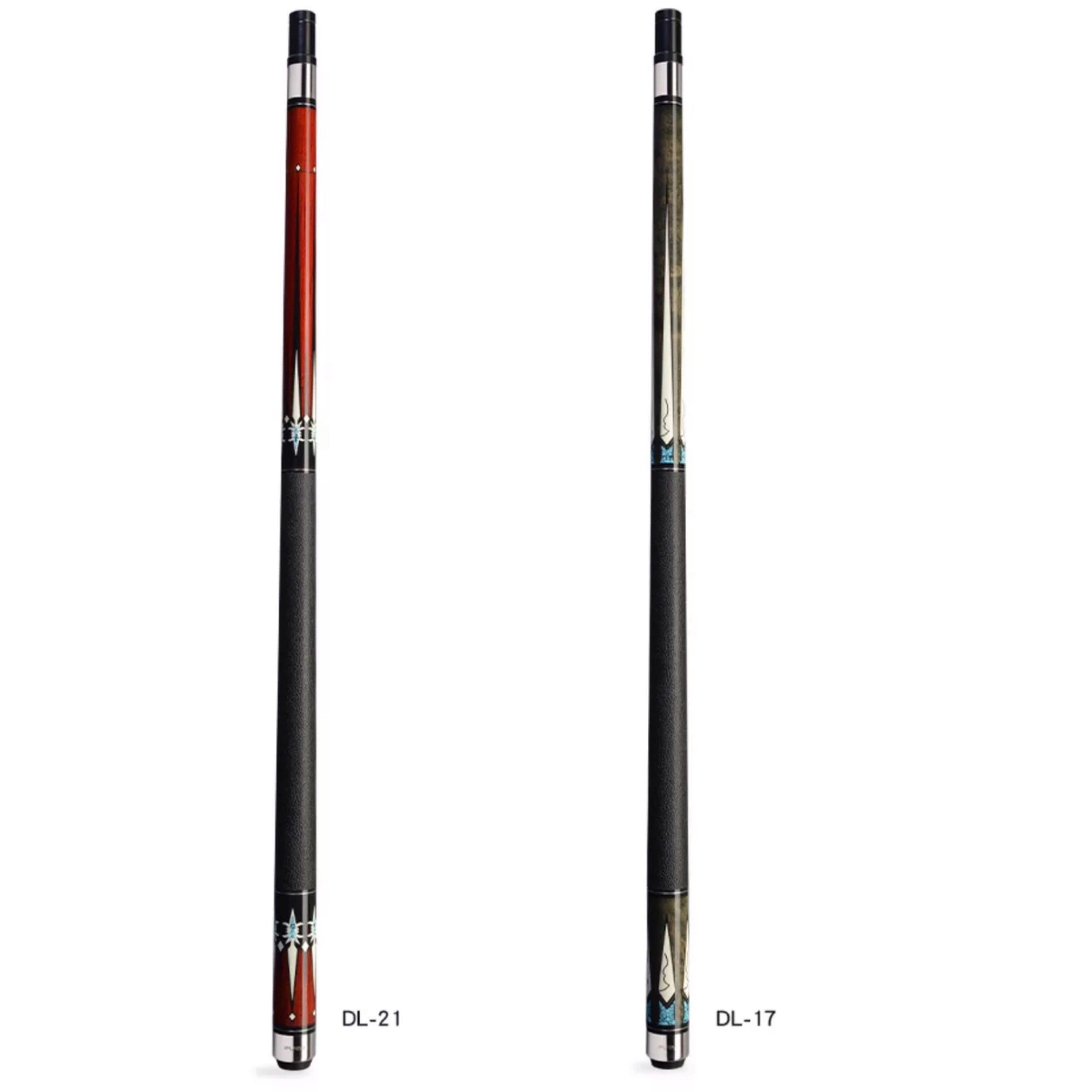 Fury DL-17 Pool Cue, Sports Equipment, Sports & Games, Billiards ...