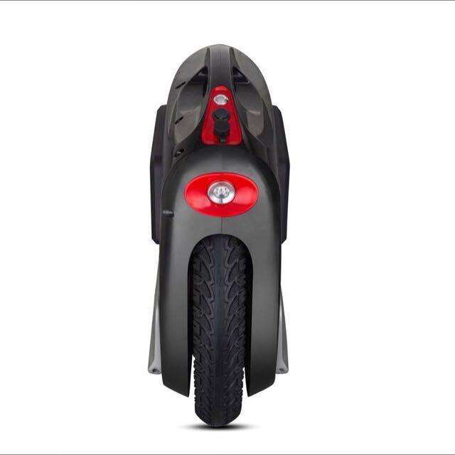 Gotway MSuperV3 18" Wheel 680Wh Panasonic Battery Pack - The Ultimate ...