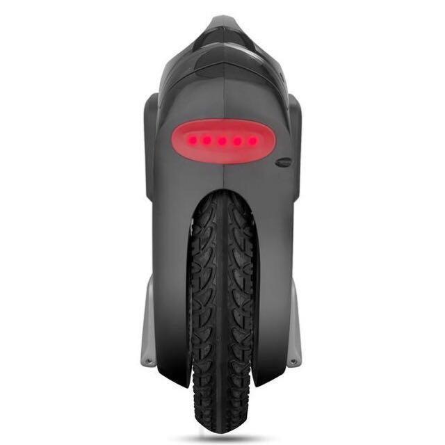Gotway MSuperV3 18" Wheel 680Wh Panasonic Battery Pack - The Ultimate ...