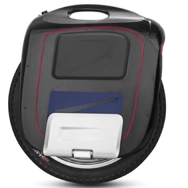 Gotway MSuperV3 18" Wheel 680Wh Panasonic Battery Pack - The Ultimate ...