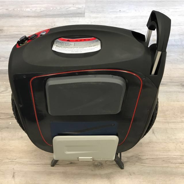 Gotway MSuperV3 680Wh Panasonic/Sanyo Battery Electric Unicycle (IRP ...