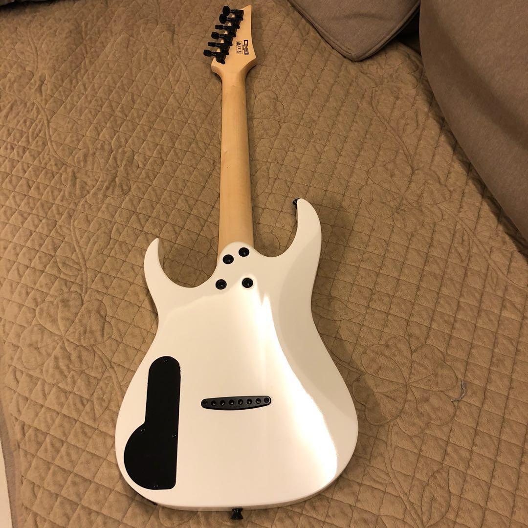 Ibanez PGM Mikro, Hobbies & Toys, Music & Media, Musical Instruments on ...