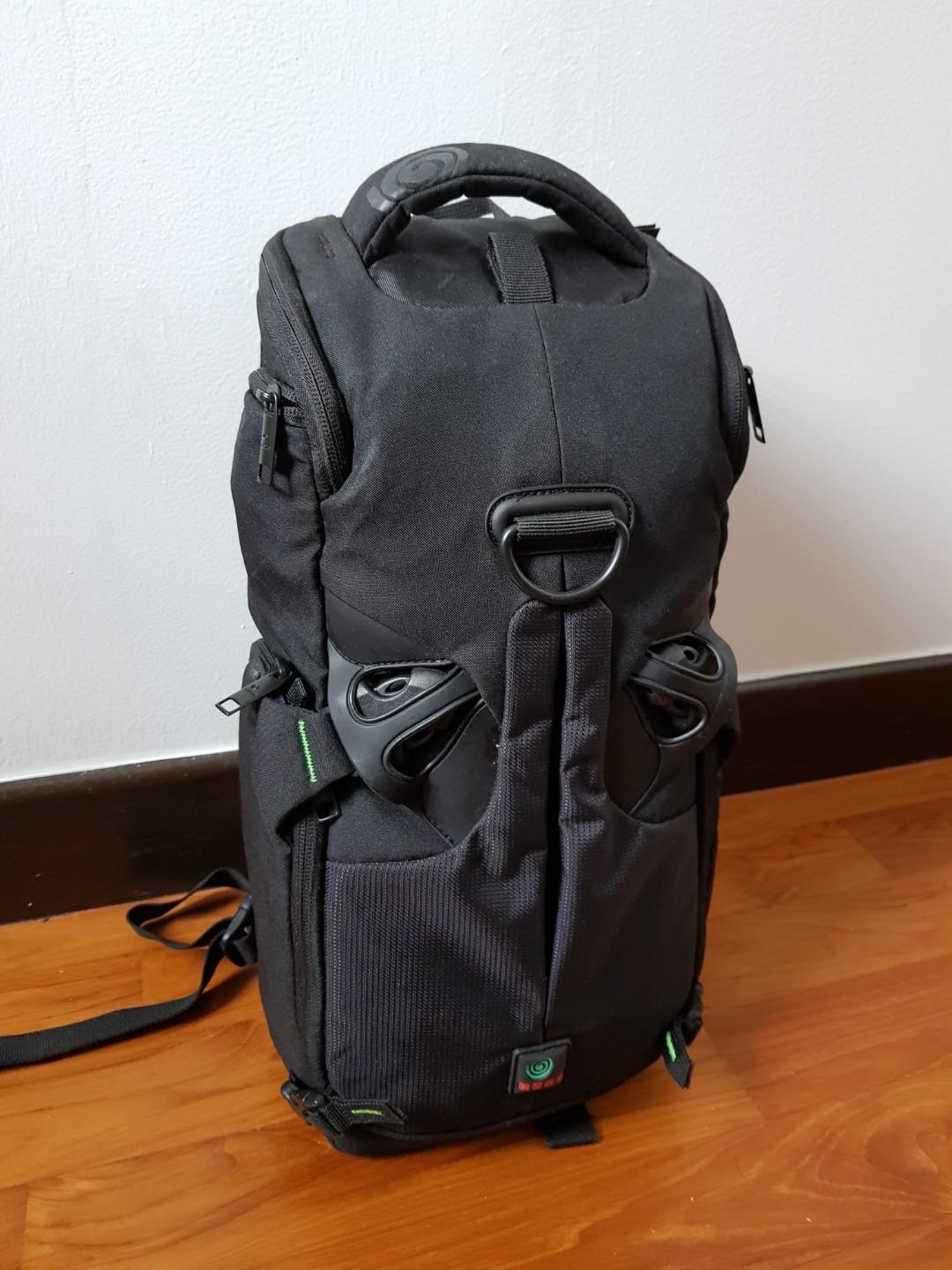 Kata camera bag, Photography, Photography Accessories, Camera Bags ...