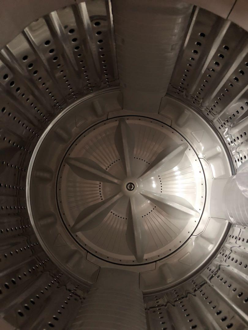 National washing machine, TV & Home Appliances, Washing Machines and ...