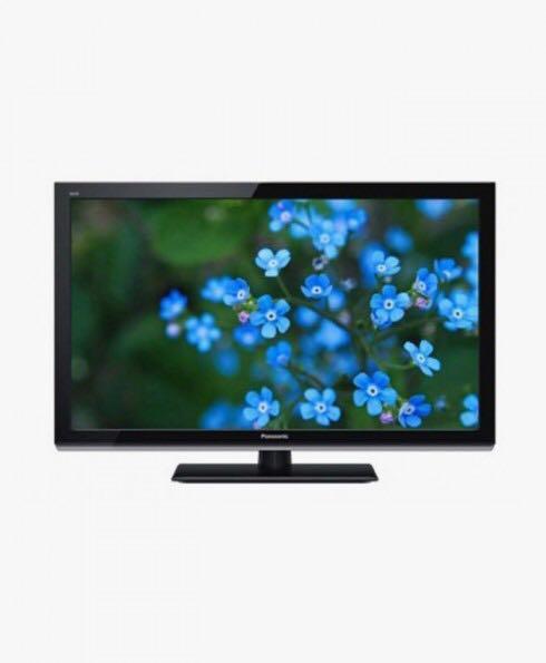 Panasonic 32 inch LCD TV, TV & Home Appliances, TV & Entertainment, TV ...